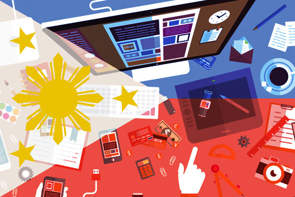 Philippines - The World's Social Networking Capital - Internet ...